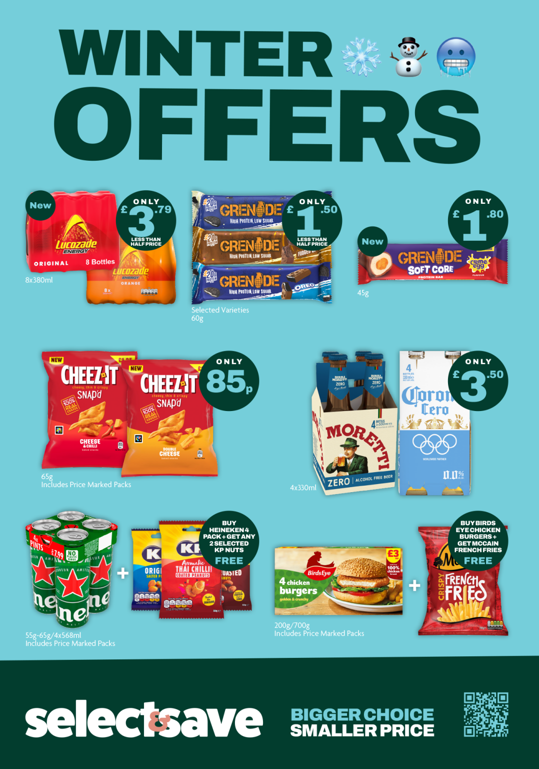 Select & Save | UK's largest independent convenience business